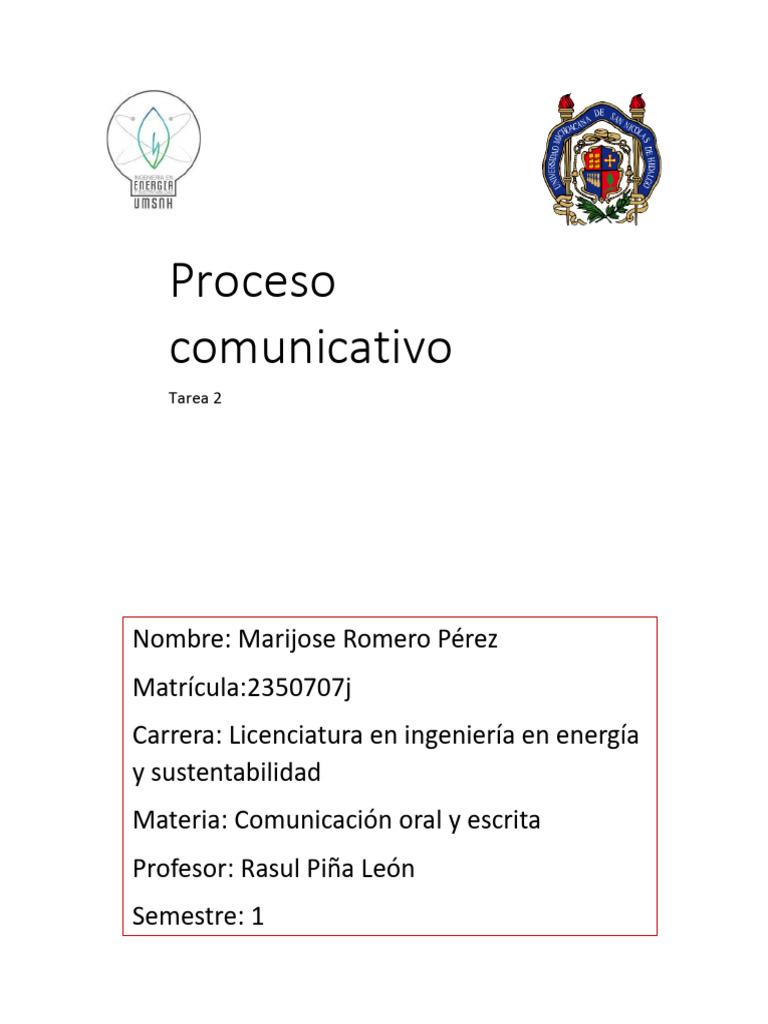 MRP Tarea2 | PDF
