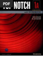 Top Notch 1A Student's Book - 3rd Edition (WWW - Languagecentre.ir) | PDF