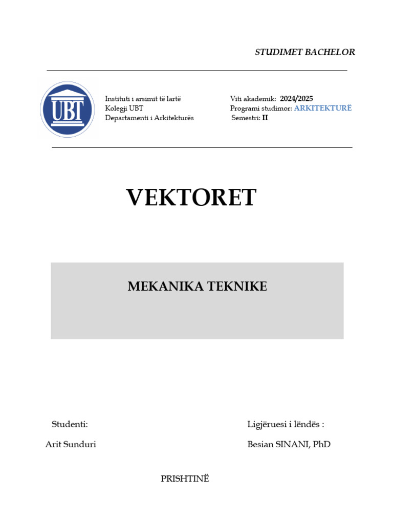 Safet Xhaferi | PDF