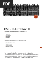 bula-hominus | PDF | Antígeno específico de la próstata | Cancer de ...
