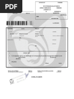 Formato Incapacidad Imss Editable Word | PDF
