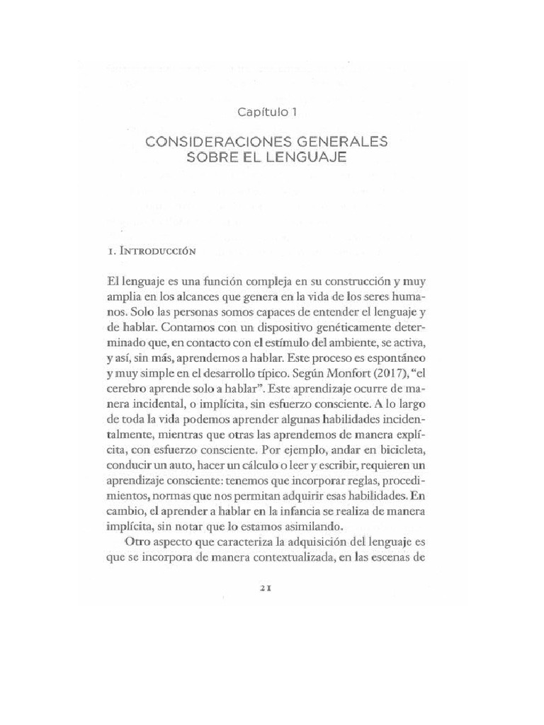 V, Maggio Word Cap 1 | PDF