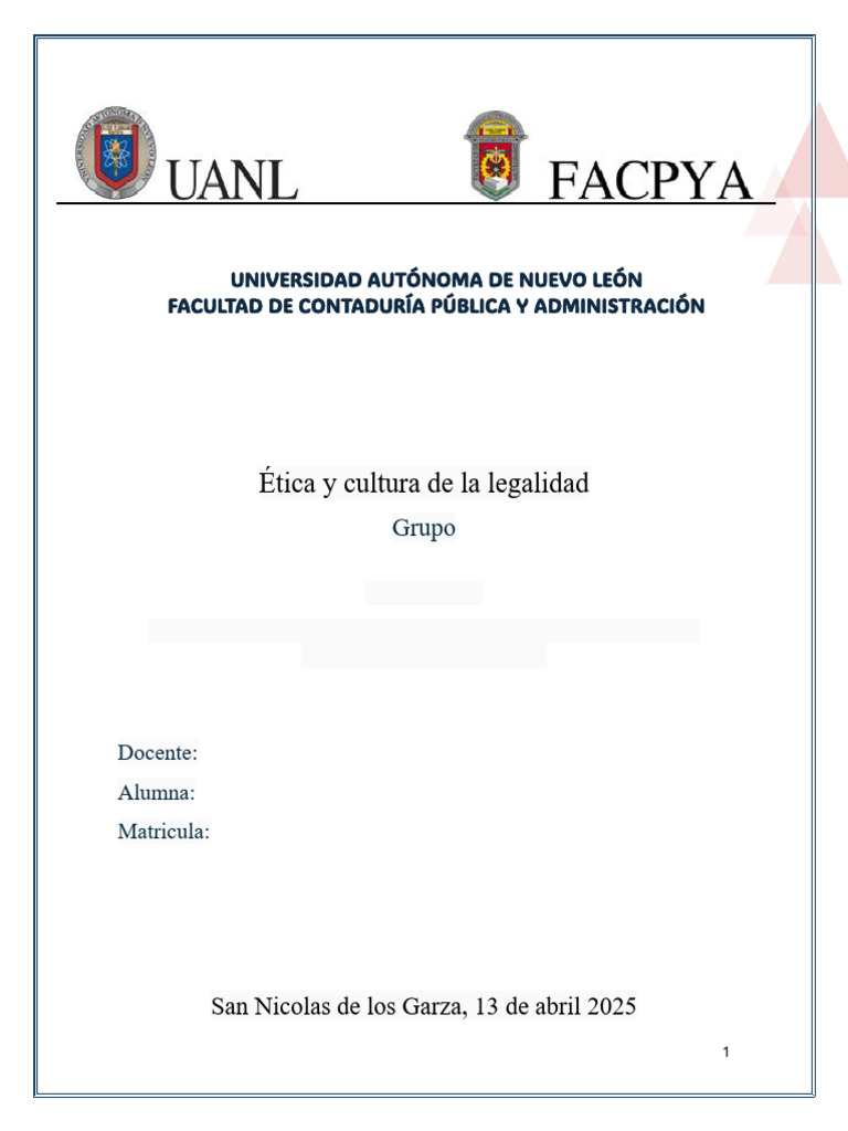 Ev2.2 EyCL | PDF | Responsabilidad | Igualdad de género