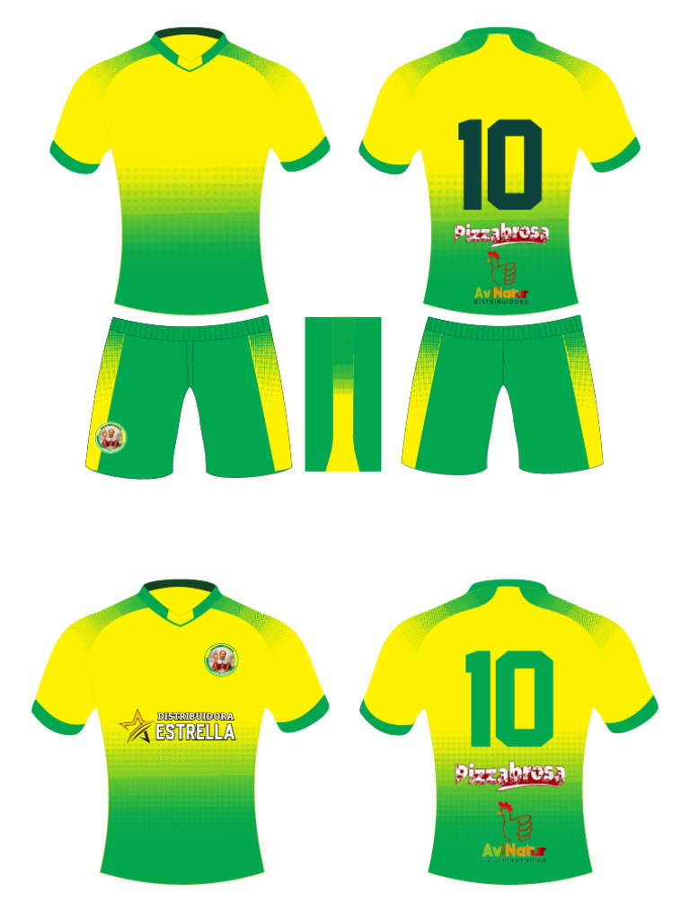 Casaca San Ramon Nonato | PDF