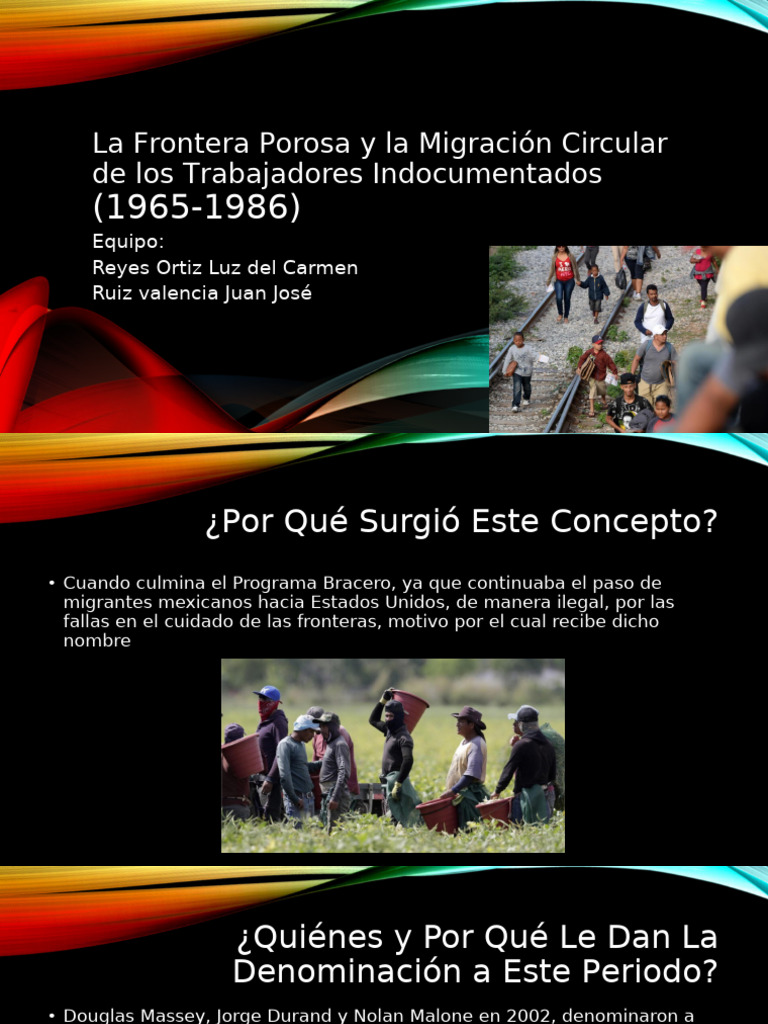 Presentación Afel | PDF