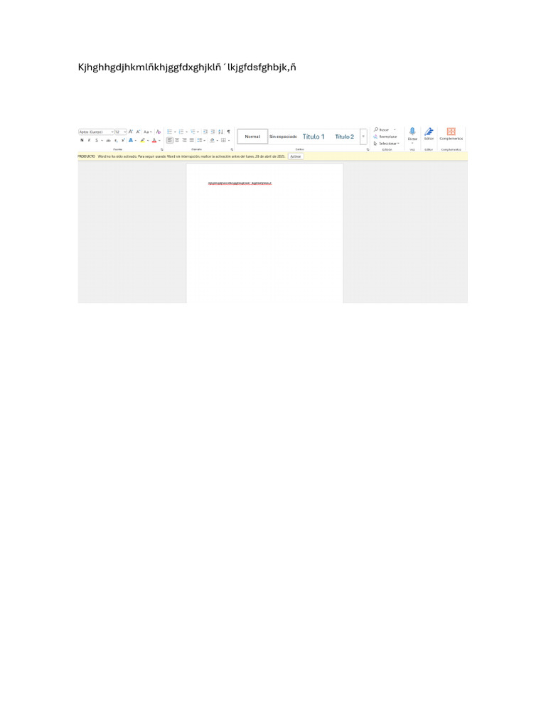 Word 2 | PDF