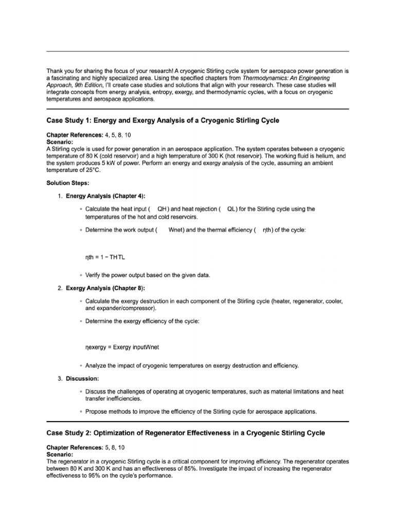 Case Studies 2 | PDF