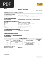 Formato Nota Interna | PDF