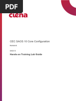 CCNA 9TUT - New Questions Part 12 | PDF | I Pv6 | Internet Protocols