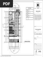 Locker Room Floor Plan | PDF