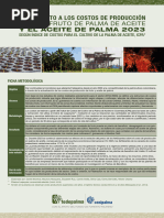 Ficha Tecnica Methomyl 90 SP | PDF | Salud y bienestar