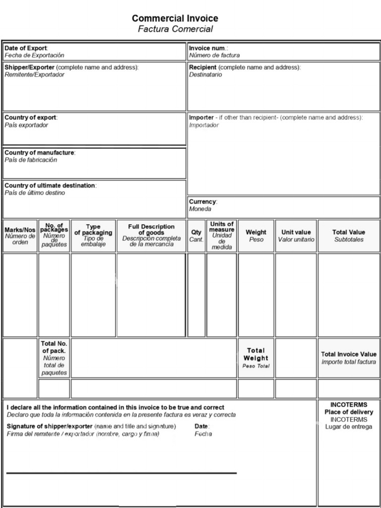 SJP Telas Invoice Details - April 2025 | PDF