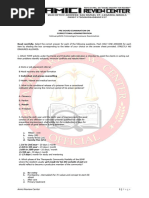 PNP Crime Scene Investigation Protocols | PDF | Crime Scene | Police
