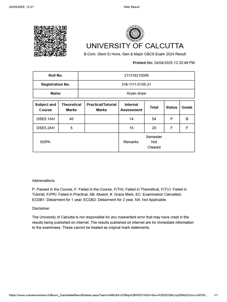 Web Result | PDF