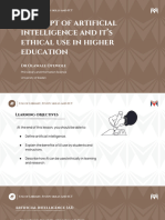 Session 3 Selecting, Developing, Organizing, and Using Appropriate Teaching and Learning ...