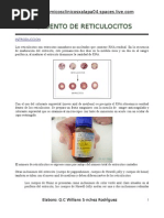 Citologia de Moco Fecal | PDF | Heces | Diarrea