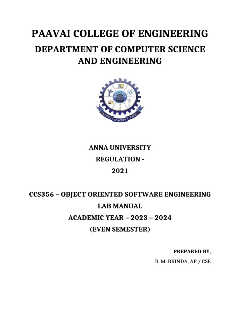 Front Page | PDF