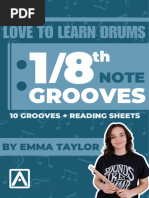 Italian Musical Terms | PDF | Tempo | Elements Of Music