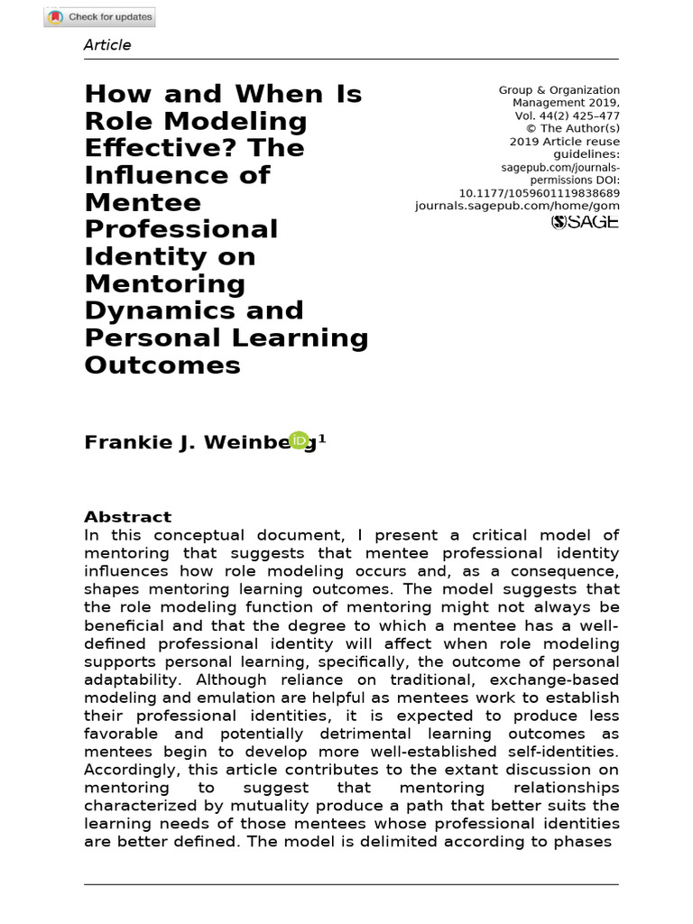 How-and-when-is-role-modeling-effective-the-influence-of-mentee-professional-identity-on ...