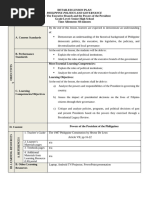 Understanding the Three Branches of Government | PDF | Judiciaries ...