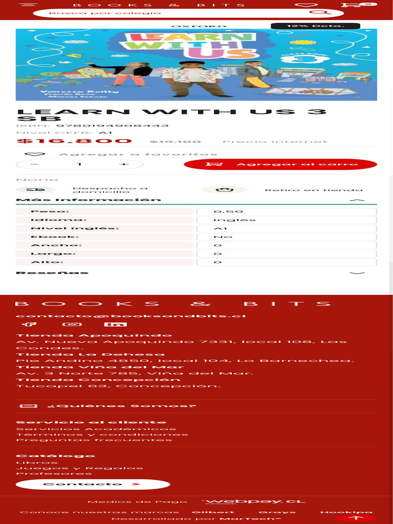 Learn With Us 3 SB | PDF