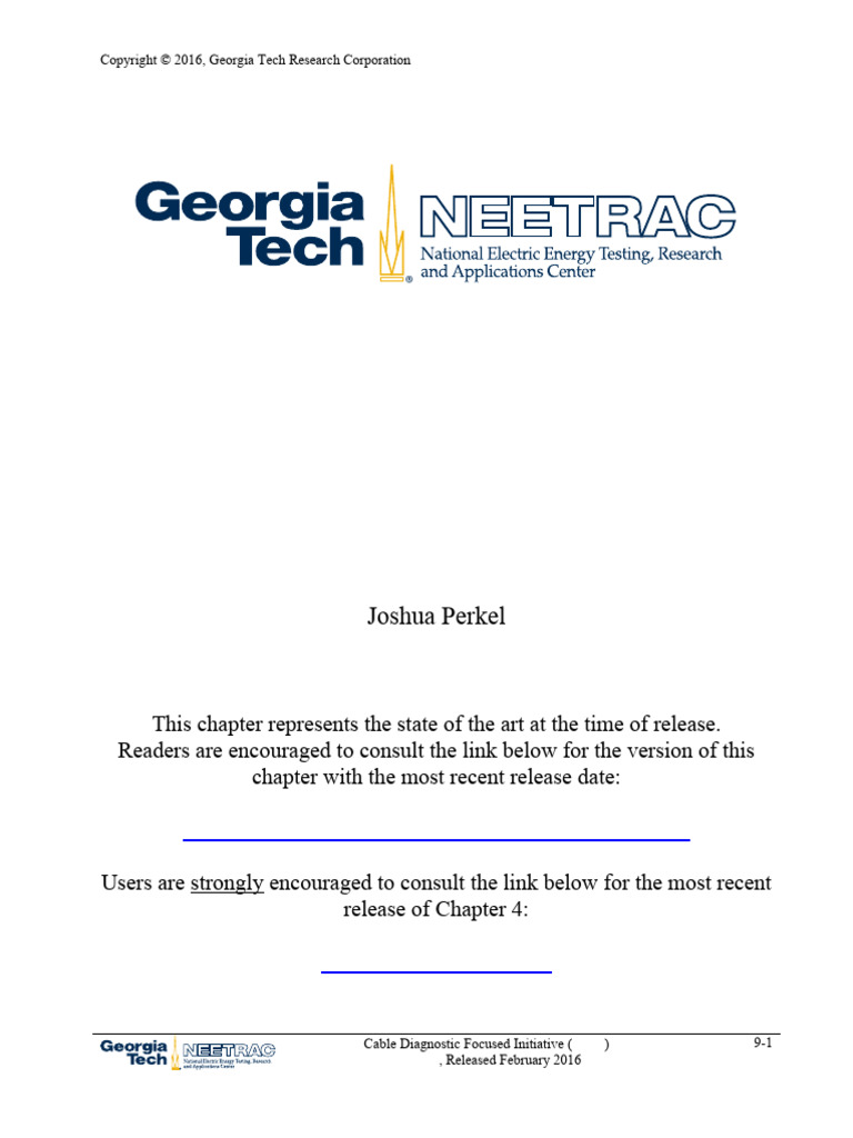 9 Simple Withstand 12 - With Copyright | PDF | Alternating Current ...
