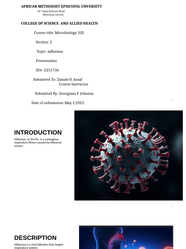 Georgiana F.johnson | PDF