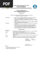CONTOH SK-PENETAPAN-KELULUSAN SPMB 2026-2026 - For Merge | PDF