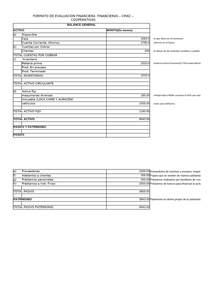Costos y Presupuestos 12345 | PDF | Business | Negocios económicos