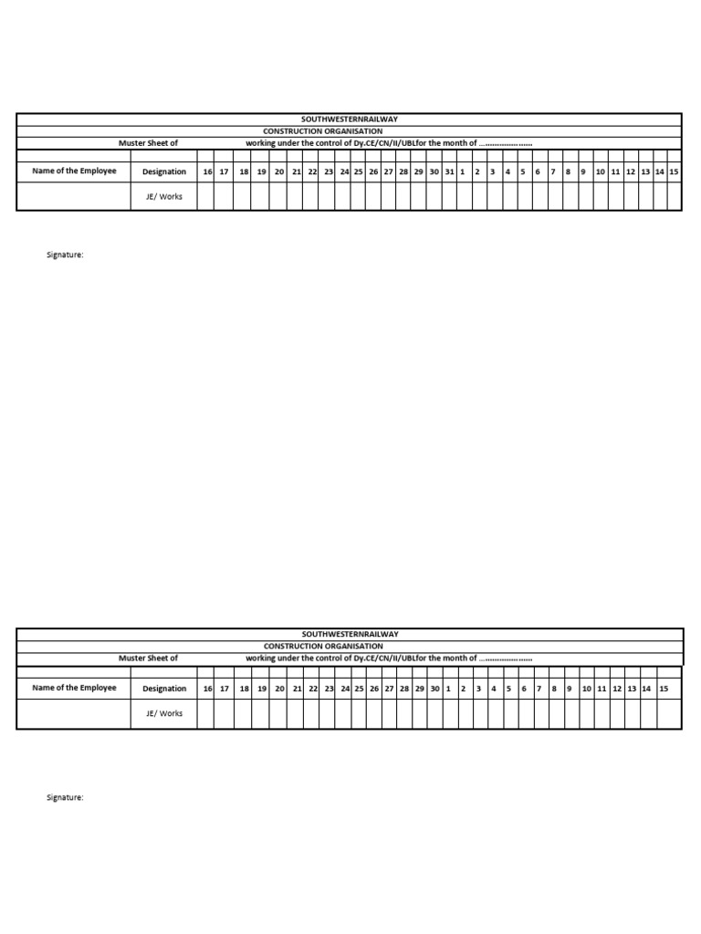 MUSTEREMPTY (1) | PDF