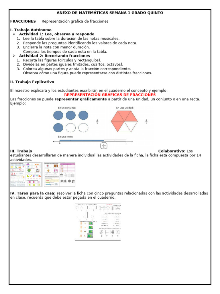 Anexos s1-5 Matematicas | PDF