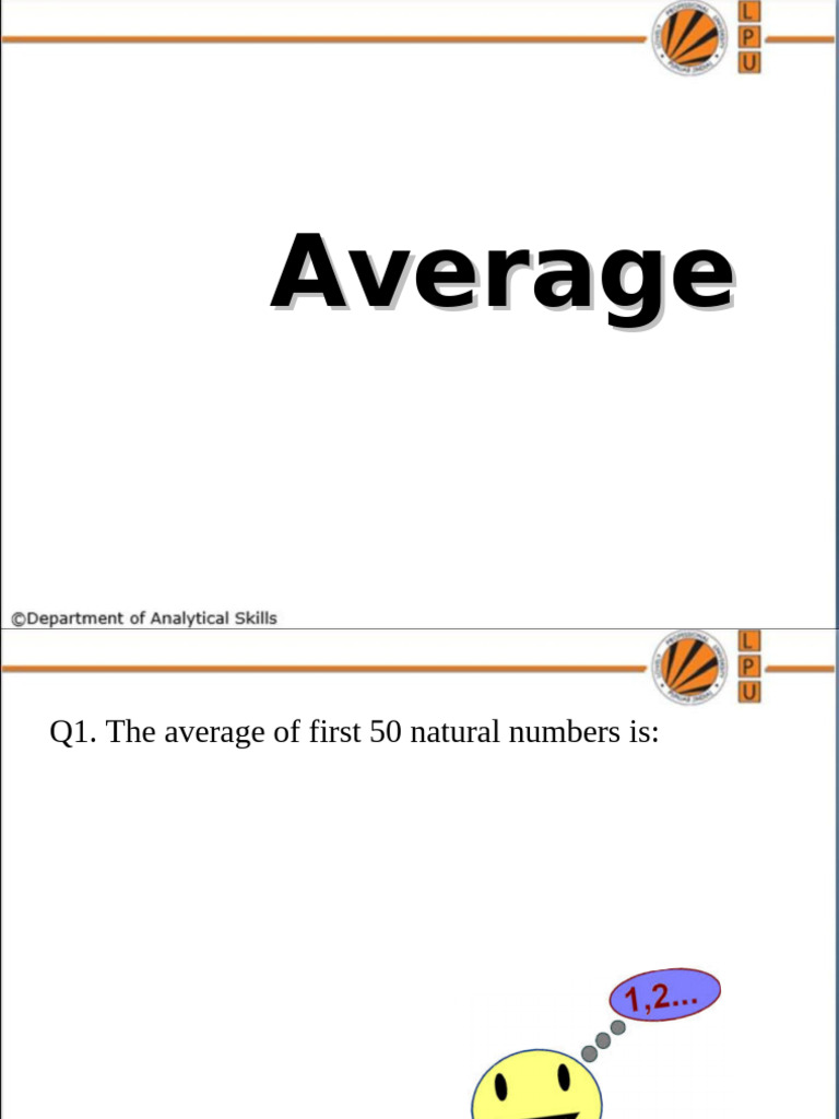 19889_PEA 300_Average_tutorial1 | PDF | Cricket | Ball And Bat Games