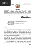 Revised Newspaper Reimbursement | PDF