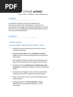 AQA A Level Skeleton Code Example | PDF | Computer Programming ...