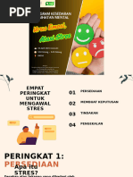 Teknik 10B untuk Atasi Stres | PDF | Pengembangan Diri