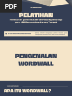 Modul Game Wordwall | PDF