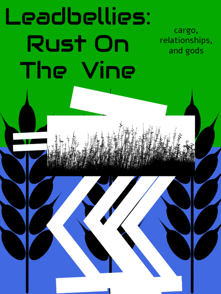 Leadbellies Rust On The Vine 6.14.24 | PDF