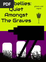 Phasmophobia Ghost Hidden Abilities Cheat Sheet | PDF | Ghosts ...