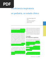 Estudio de La Relacion Safi y Pafi Iess 2020 | PDF | Respiración ...