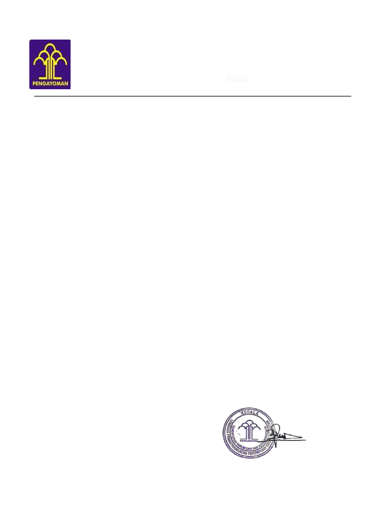 Evaluasi Teknologi Informasi LPP Medan | PDF
