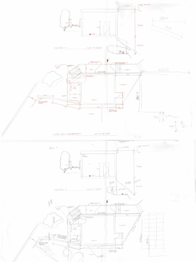 Gordon's Bay Measurements | PDF