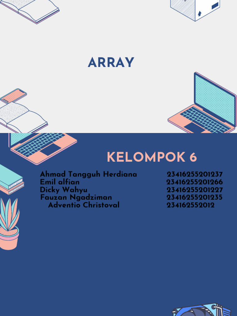 Algoritma Praktek | PDF