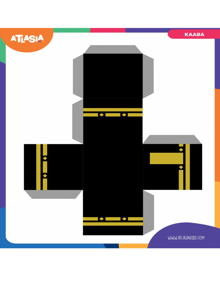 Ka'bah | PDF