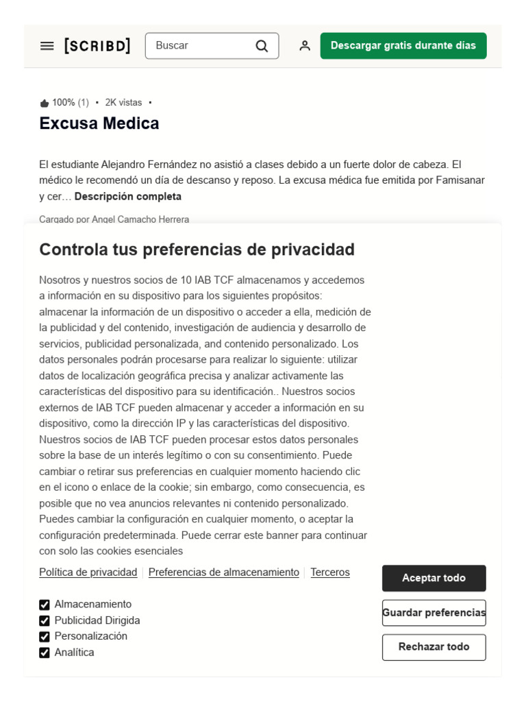 pdf24_converted | PDF | Cookie HTTP | Privacidad en internet