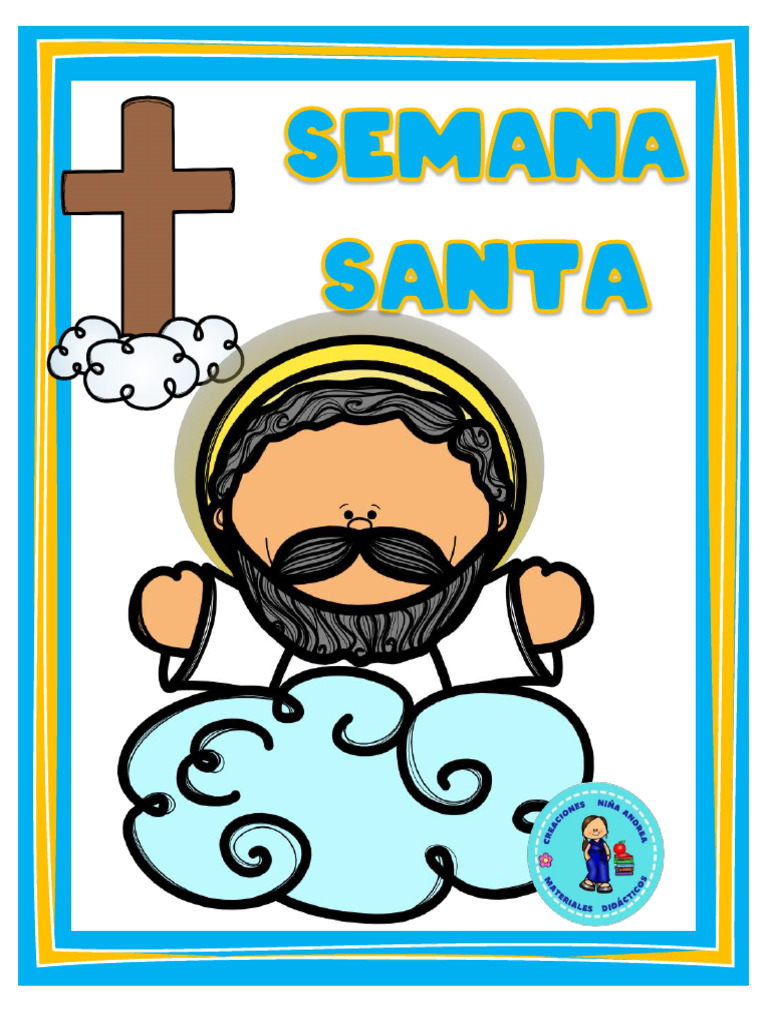 Semana Santa CNA | PDF