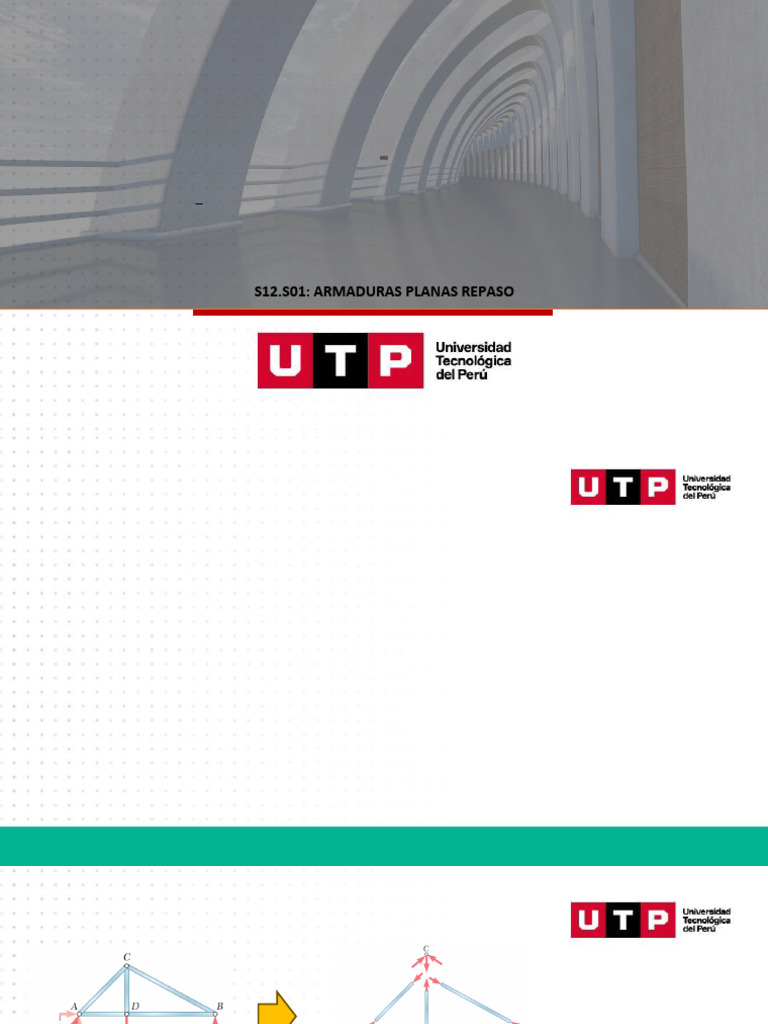 Armaduras - Repaso Complementarias | PDF