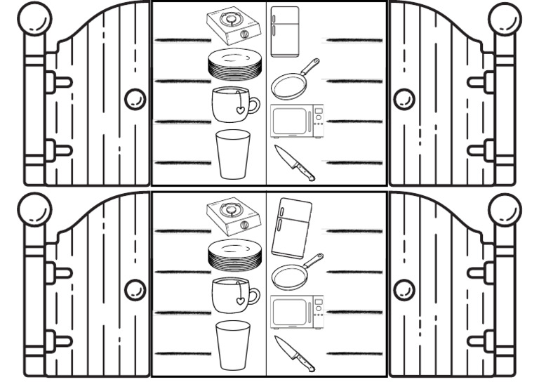 BBM Ba T5 T1 Nota Pintu | PDF