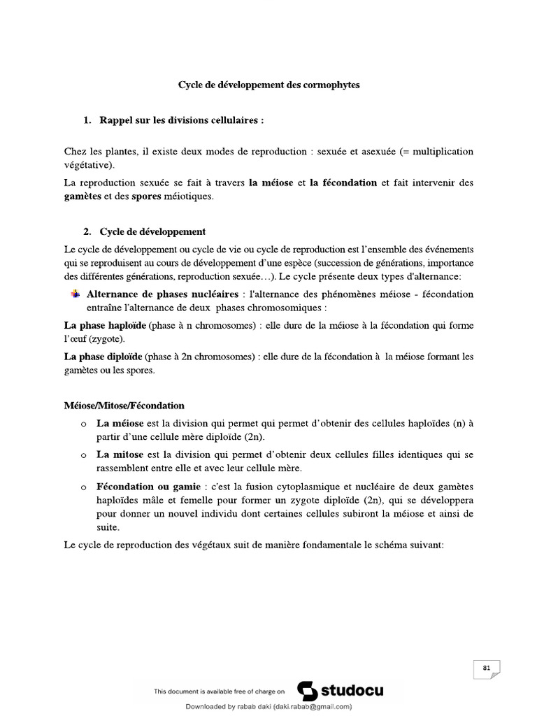 Cyle de Devlop - 093924 | PDF