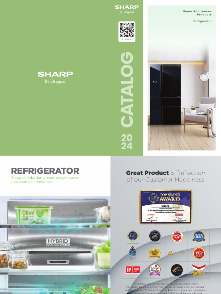 Catalog Ref 2024 | PDF