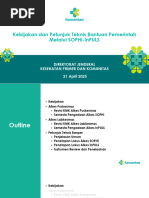 B-1959-Perubahan Nama MCP Menjadi MCSP | PDF